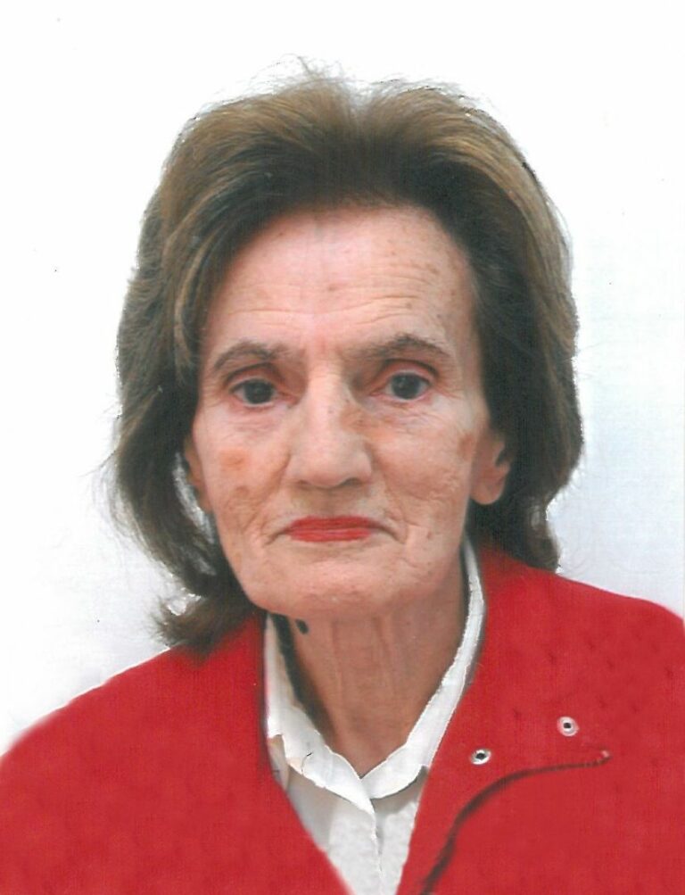 SILVANA ROSSETTI - Onoranze Funebri Rossi Terni