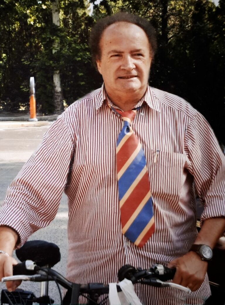 CHARLY SIDORI GIORGIO - Onoranze Funebri Rossi Terni