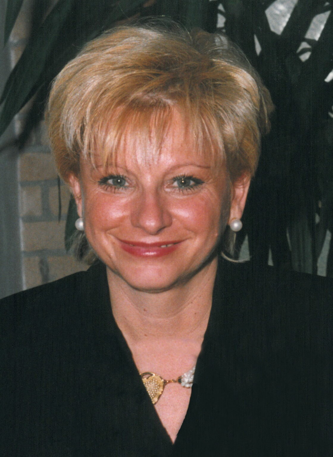 Funerale di MARIA GRAZIA ASTOLFI a Terni - Onoranze Funebri ROSSI