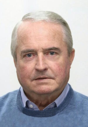 Funerale Padre REMO MORELLI a Narni - Onoranze Funebri Rossi