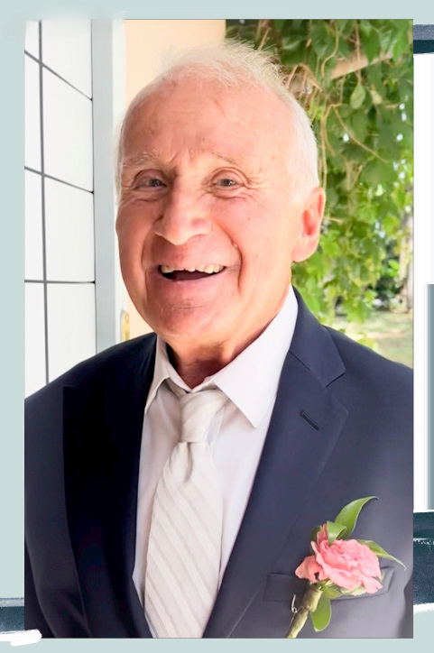 Funerale FRANCO CAMILLI a Terni - Onoranze Funebri Rossi